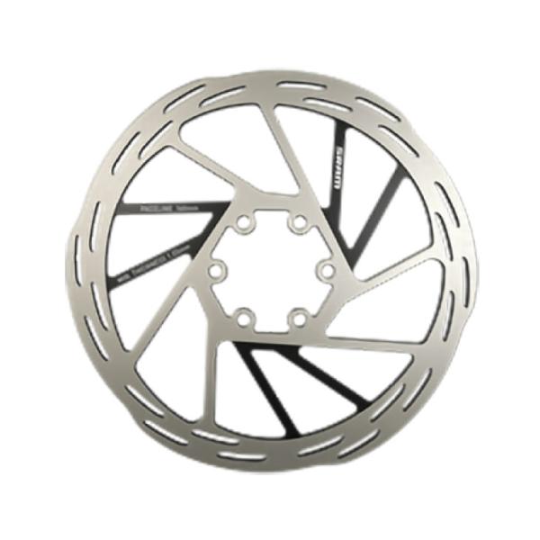 ■サイズ：140mm、160mm■種類：6Bolt■SRAMコード：【00.5018.158.000】140mm【00.5018.158.001】160mm■JAN：【710845851544】140mm【710845854507】160mm