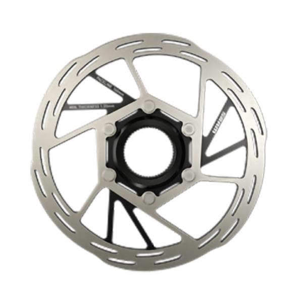 ※ロックリング付属■サイズ：140mm、160mm■種類：CenterLock■SRAMコード：【00.5018.248.000】140mm【00.5018.248.001】160mm■JAN：【710845920073】140mm【710...