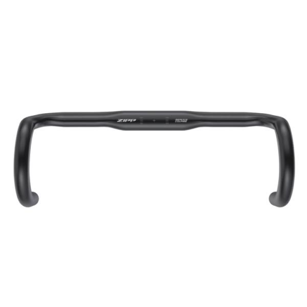 ■重量：295g(420)■サイズ：380、400、420、440mm(C-C)※アウトスイープ4°、バックスイープ3°■リーチ：70mm■ドロップ：128mm■カラー：Blast Black■材質：AL-6061■JAN：【7108458...