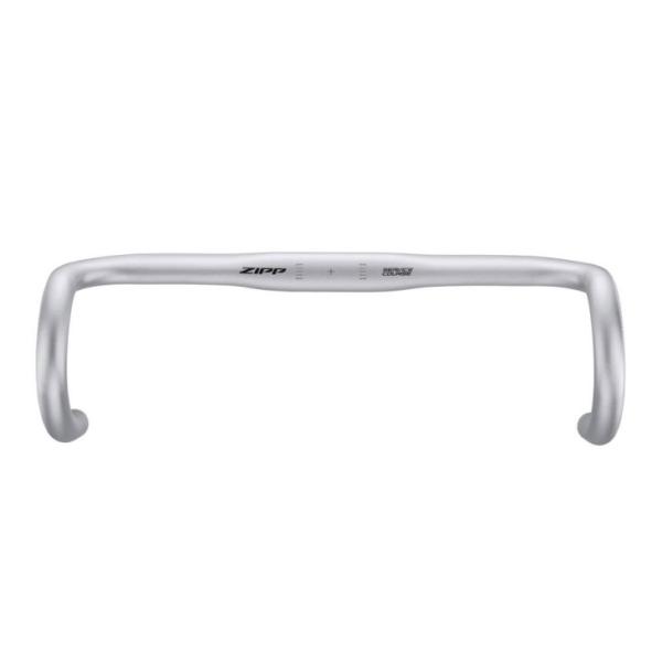 ■サイズ：380、400、420、440mm(C-C)※アウトスイープ4°、バックスイープ3°■リーチ：70mm■ドロップ：128mm■カラー：Silver■材質：AL-6061■参考重量：約295g(420)■JAN：【710845848...