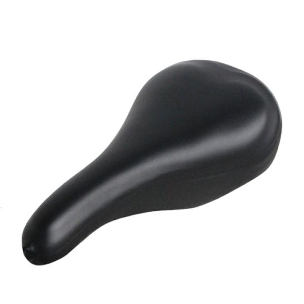 ■カラー：ブラック■材質【カバー】：表：塩化ビニール 裏：ポリエステル+ポリウレタン■材質【インナー】：ネオプレーンゴム/GELフォーム/ポリエチレンフォーム/EVA■適応サドル：スポーツサイクル用（大き目サドルまで対応）MTB・ATBクロ...