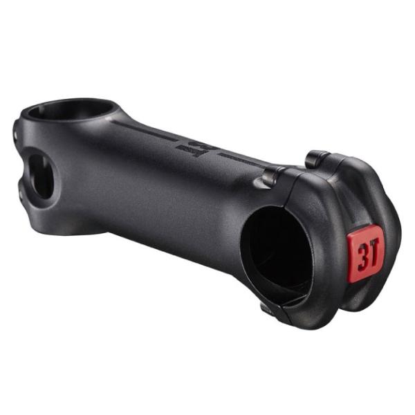 ■サイズ：70mm、80mm、90mm、100mm、110mm、120mm、130mm■角度：±6°■材質：A6061アルミ■ボルト：チタン(コラムクランプ)スチール(バークランプ)■仕上げ：ショットピーンニングブラックアナダイズド■バーク...