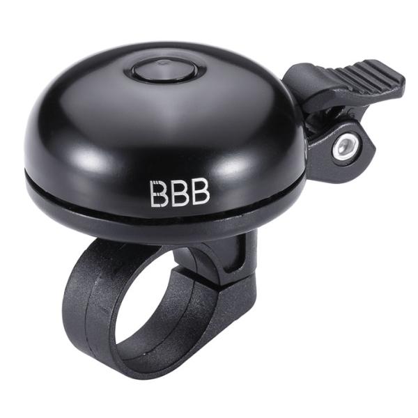 ■カラー：マットブラック■音量：88デシベル■サイズ：外径45mm■クランプ22.2ｍｍ〜■材質：アルミ■コード：RW【015181】■JAN：【8716683128574】