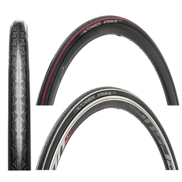 ■カラー：ブラック、ブラック/レッド、ブラック/ホワイト■サイズ：700×25■ETRTO：25-622■FB/WB：FB■補強材：ハードスキン+レインフォースド■コンパウンド：ダブルコンパウンド■TPI：66■重量(+/-7％)：230g...