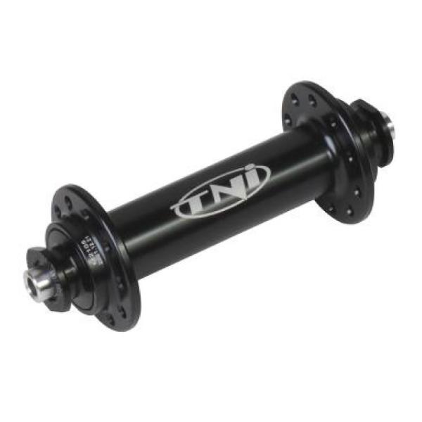 ■カラー：ブラック■ロード用アルミハブ・フロント100mm■仕様：F/18H、F/20H、F/24H※シマノ12Sとの互換性は無し■重量：77g■商品コード：TRI【2627091】F/18H【2627092】F/20H【2627093】F...