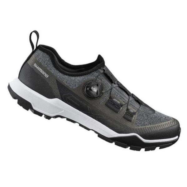 ■カラー：ブラック■サイズ：38.0〜48.0★ハーフサイズなし■オフロード/エクスプローラー■クリートタイプ：SPD■参考重量：約353g(42.0)■JAN：【4550170570217】38.0(23.8cm)【45501705651...