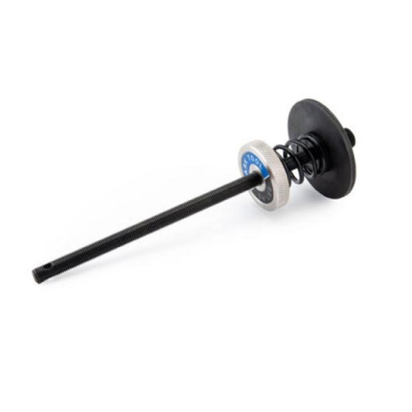 ■適応ボトムブラケットツール：　BBT-27.3、BBT-35-12、BBT-35-36、BBT-47-12、BBT-47-16、BBT-69.3、BBT-79.3※ボトムブラケットツールは付属しません。■全長：175mm■ワッシャー直径：...