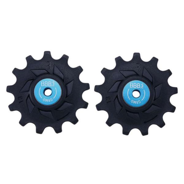 ■対応：12速 SHIMANO MTB用コンポーネント■歯数：13T■コード：RW【304041】■JAN：【8716683135039】※商品のスペック・パッケージ・デザインは予告なく変更される場合がございます。　予めご了承ください。