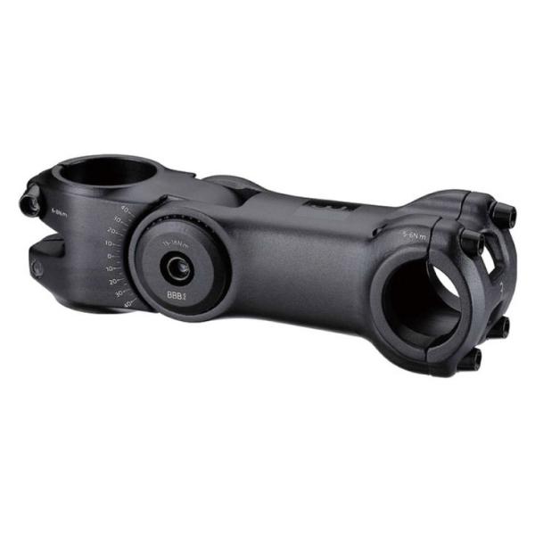 ■カラー：ブラック■エクステンション：90mm、110mm、130mm■ハンドルクランプ径：25.4mm■-40〜+40°までの角度調節が可能■E-BIKE(EN 15194)にも対応可能■商品コード：RW【682360】90mm【6823...