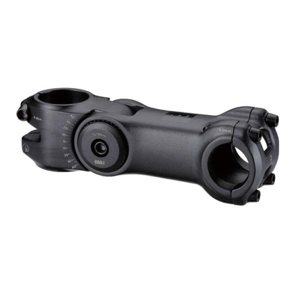 ■カラー：ブラック■エクステンション：90mm、110mm、130mm■ハンドルクランプ径：31.8mm■-40〜+40°までの角度調節が可能■E-BIKE(EN 15194)にも対応可能■商品コード：RW【682363】90mm【6823...