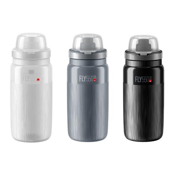 ■カラー：クリア、グレー、ブラック■BPAフリー■容量：550ml■サイズ：φ74mm■参考重量：約67g■充填ドリンクの最大温度40℃まで■JAN：【8020775046616】クリア【8020775046623】グレー【80207750...