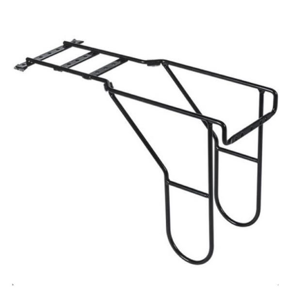 ■カラー：マットブラック■素材：スチール■耐荷重：5kg■幅：150mm、長さ：400mm、高さ：255mm■商品コード：RW【020118】■JAN：【8715019701832】