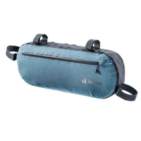 ■カラー：アトランティック×ブラック■容量：6L■参考重量：約170g■サイズ：H17×W8×D46cm■素材：220D ナイロンTPU、600D ポリエステルTPU■2ピース構造・ウォータープルーフ■JAN：【4046051149103】...