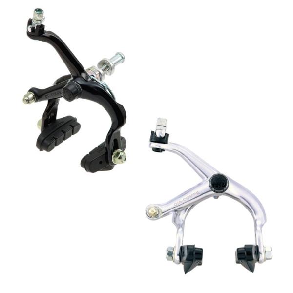 ■リアブレーキ用■埋込式■カラー：ブラック、シルバー■アルミ冷間鍛造アーム■ツイストクイックリリース■OPC-30付■リーチサイズ：45〜57mm■参考重量：約146g(1個)■コード：TS【D03BRK00303】【49481072452...