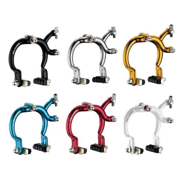 ■フロント用■カラー：ブラック、シルバー■鍛造アーム■MX1000N-PAD付■リーチサイズ：68〜86mm■参考重量：約160g(1個)■コード：K【0325280003】4948107285134ブラック【0325280001】4948...