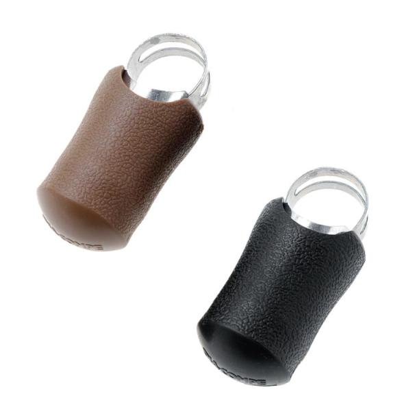 ■カラー：ブラウン、ブラック■ハンドレスト■23.8mm用■コード：TS【D03BRL00302】【4948107243400】ブラウン【D03BRL00301】【4948107243394】ブラック※商品のスペック・パッケージ・デザインは...