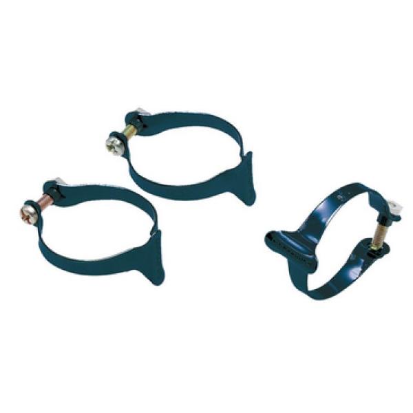 ■カラー：ブラック■ステンレス製アウターバンド■サイズ：25.4mm、28.6mm、31.8mm------------------------------------※同サイズ3個入り---------------------------...