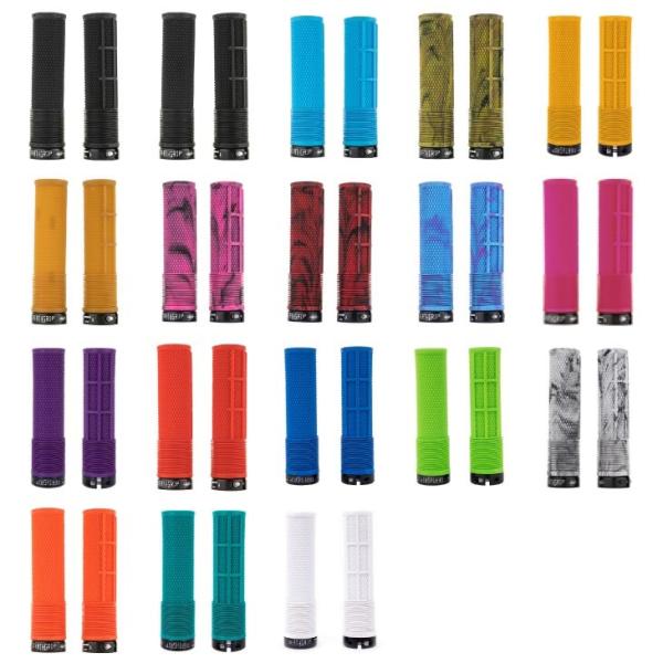 ■太さ：THICK(標準)31.8mm■長さ：135mm■参考重量：約100g(ペア)■JAN：【5055308116897】ブラック【5055308117245】ブラックレース【5055308116859】ブルー【505530811686...