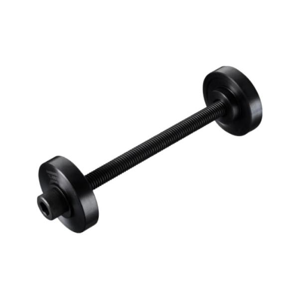 ■ホローテックIIプレスフィットBB取付け用■8mm六角レンチ対応■17用mmレンチ対応■商品コード：S【Y13098255】■JAN：【4524667580928】※商品のスペック・パッケージ・デザインは予告なく変更される場合がございます...