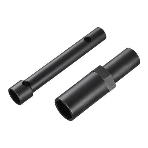 ■ペダルコーン調整工具■4mm六角レンチ対応■17mmレンチ対応■7mm×10mm＆10mm×13mm■互換性：ペダル(7mmロックナット/10mmコーン、10mmロックナット/13mmコーン)■商品コード：S【Y40098020】■JAN...