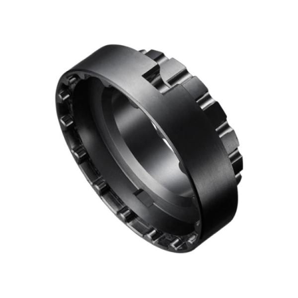 ■チェーンリング用ロックリングの取付けおよび取外し工具■互換性：DU-EP800/E8000/E7000/E6100/E5000※インパクトレンチは使用できません。■商品コード：S【YEZY00016】■JAN：【4524667517993...