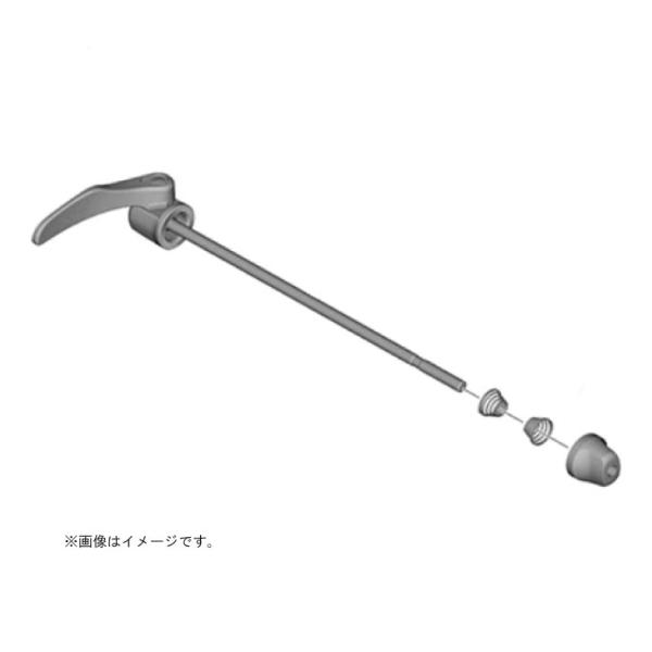 ■シリーズ：RS■モデル名(ホイール)：WH-RS610■リア用■O.L.D：130mm■QR軸長さ：163mm、168mm■シマノコード：【Y31F98010】163mm【Y31F98020】168mm■JAN：【452466787615...