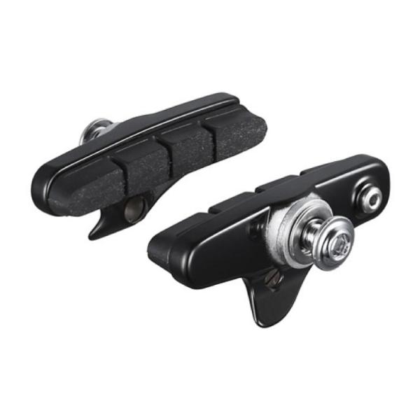 ■シリーズ：ULTEGRA R8100 シリーズ■対応モデル：BR-R8100、BR-R8110-RS■1ペア■キャリパーブレーキ用■アルミリム用■カートリッジ付■シマノコード：【Y2J398010】■JAN：【4550170905750】...