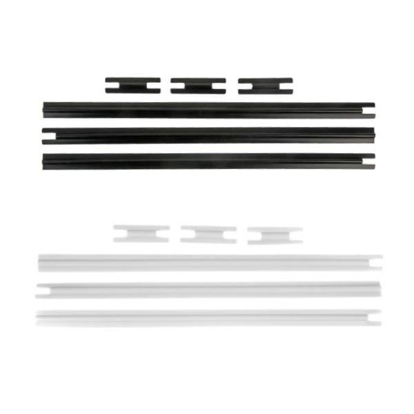 ■カラー：ブラック、ホワイト■300mm×3、50mm×3■対応エレクトリックケーブル：EW-SD50■シマノコード：【ISMEWC2L】ブラック【ISMEWC2W】ホワイト■JAN：【4524667834434】ブラック【45246678...