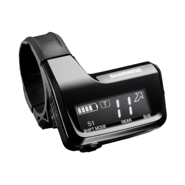 ■DEORE XT M8050シリーズ■対応システム：E-チューブ■ワイヤレスシステム：ANTプライベート、Bluetooth LE■E-チューブプロジェクトがファームウェアをアップデート■SD50ポート(個)：3■SD300ポート、SD5...