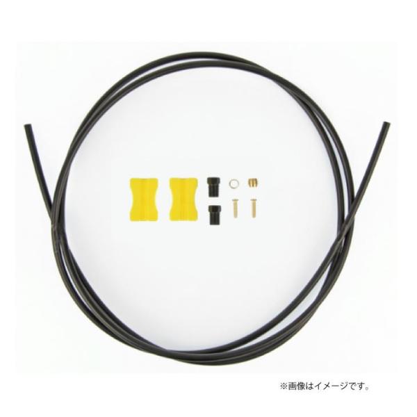 ■モデル：SM-BH59-JK-SS■ROAD■カラー：ブラック■ホース長さ：1700mm■接続：ストレート-ストレート※ホースカバーなし■シマノコード：【ISMBH59JKSSL170】■JAN：【4524667848219】★互換性につ...