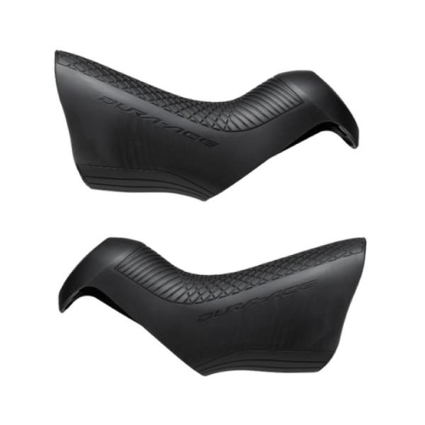 ■カラー：ブラック■シリーズ：DURA-ACE R9150■左右ペア■対応モデル：ST-R9150-L、ST-R9150-R★互換性についてはシマノ公式サイトよりご確認下さい。■シマノコード：【Y0C898010】■JAN：【4524667...