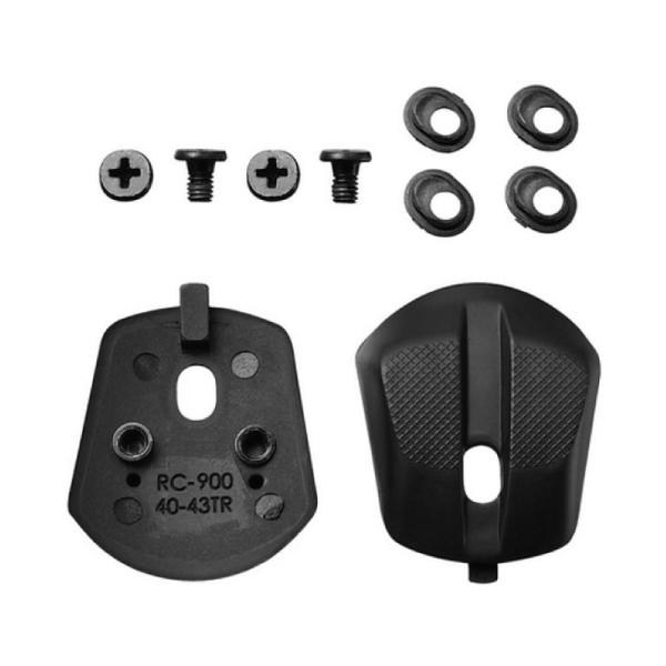 ■カラー：ブラック■対応モデル：SH-RC901、RC901T★互換性についてはシマノ公式サイトよりご確認下さい。■シマノコード：【ESMSHRC900HPS】36-39.5【ESMSHRC900HPM】40-43.5【ESMSHRC900...