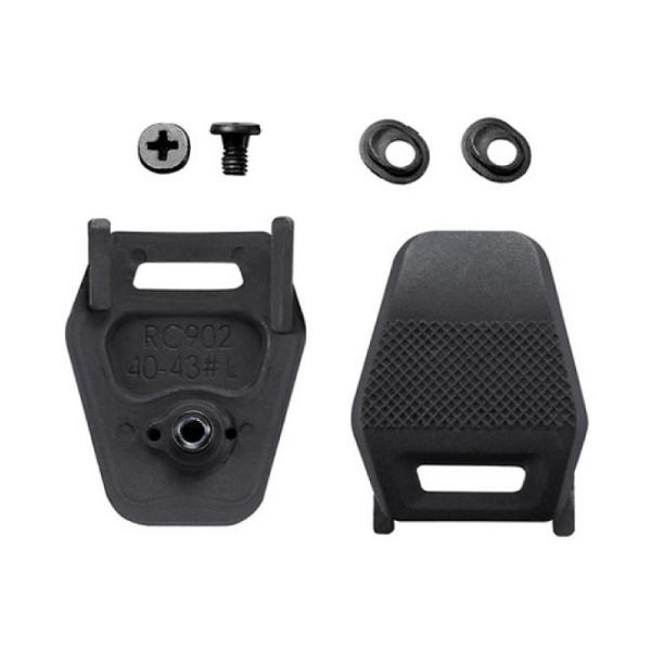 ■カラー：ブラック■対応モデル：RC902、RC902 WOMEN、RC902TRC903、RC903 WOMEN、RC903S★互換性についてはシマノ公式サイトよりご確認下さい。■シマノコード：【ESMSHRC902MHPL01395】3...