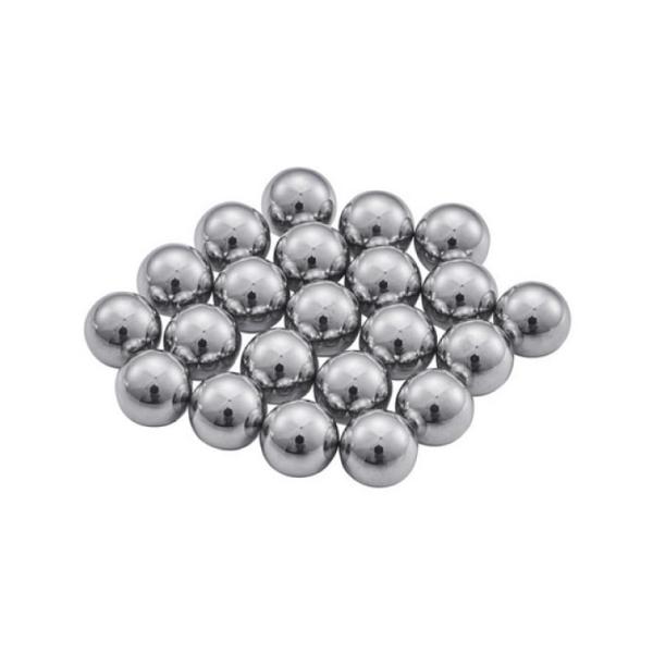 ■ボールサイズ：3/16"■材質：ステンレス■22個入り■シマノコード：【Y00091270】■JAN：【4524667145325】★互換性についてはシマノ公式サイトよりご確認下さい。　各モデルに必要なボールの数は異なります。※商品のスペ...