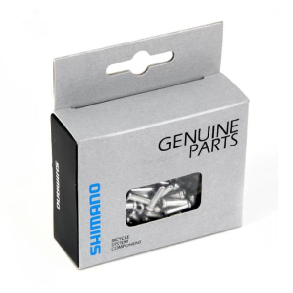 ■シフト用■Φ1.2mm■100個入り■シマノコード：【Y62098030】■JAN：【4524667127314】※商品のスペック・パッケージ・デザインは予告なく変更される場合がございます。　予めご了承ください。