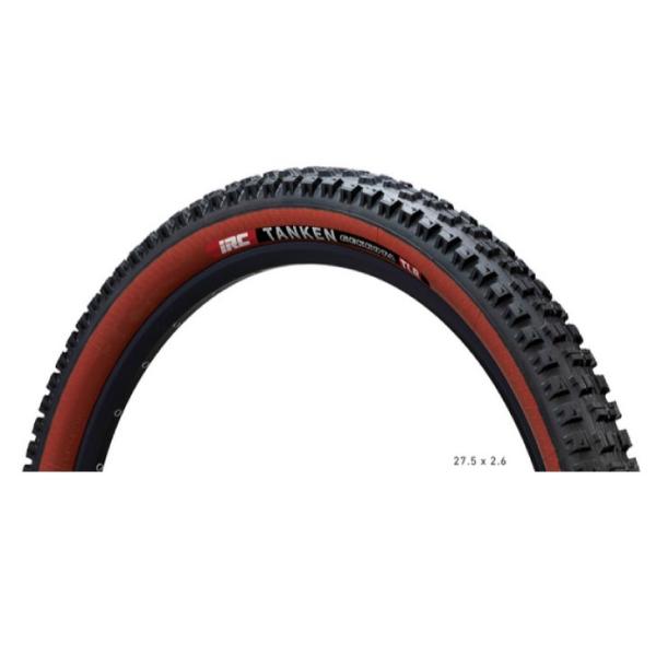 【650×66B】27.5x2.60■空気圧：　(kPa)200-250　(kgf/cm2)2.0-2.5　(PSI)30-40■参考重量：約1185g【4571244750519】【650×71B】27.5x2.80■空気圧：　(kPa)...