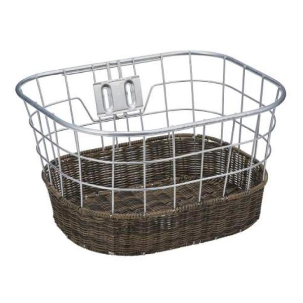 ■サイズ：縦325mm×横400mm×高さ200mm■最大積載重量：3kg■材質：スチール製メッシュ■商品コード：AS【74721000】■JAN：【4562333433413】※商品のスペック・パッケージ・デザインは予告なく変更される場合...