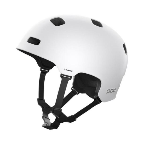 ■カラー：ハイドロゲンホワイトマット■サイズ：S(50-56cm)、M(54-59cm)、L(56-61cm)■素材：Durable PC Shell、EPS Liner■JAN：【7325549895089】S【7325549895072...