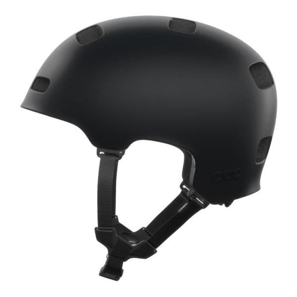 ■カラー：ウラニウムブラックマット■サイズ：S(50-56cm)、M(54-59cm)、L(56-61cm)■素材：Durable PC Shell、EPS Liner■JAN：【7325549895164】S【7325549895157】...