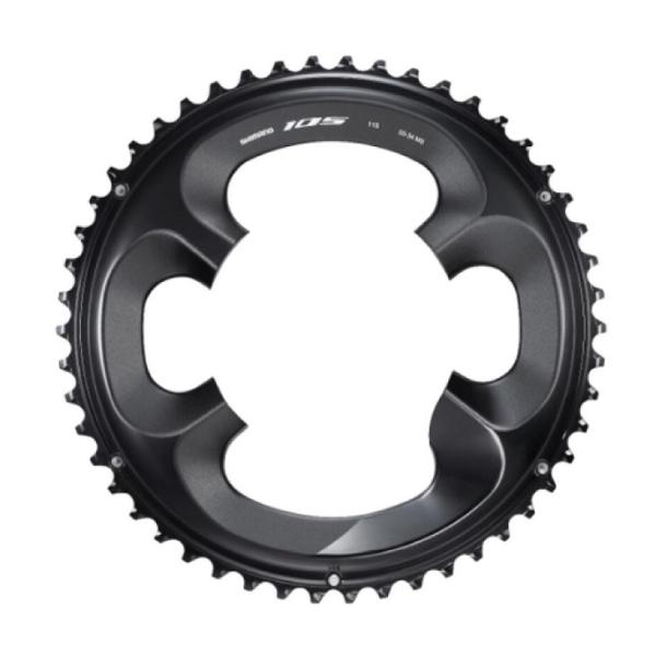 ■カラー：ブラック■歯数：50T■スピード：11speed■105　R7000シリーズ■対応モデル：FC-R7000■シマノコード：【Y1WV98010】■JAN：【4550170468026】★互換性についてはシマノ公式サイトよりご確認下...