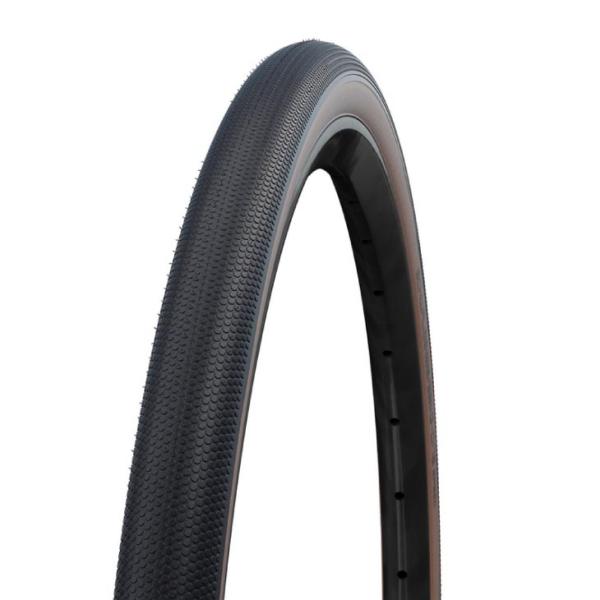 ■サイズ：27.5×2.00(650×50B)■ETRTO：50-584■カラー：ブロンズ■重量：約515g■適合チューブ：品番19、19A、21、21A■Performance Line■RaceGuard、TLE■コンパウンド：ADDI...