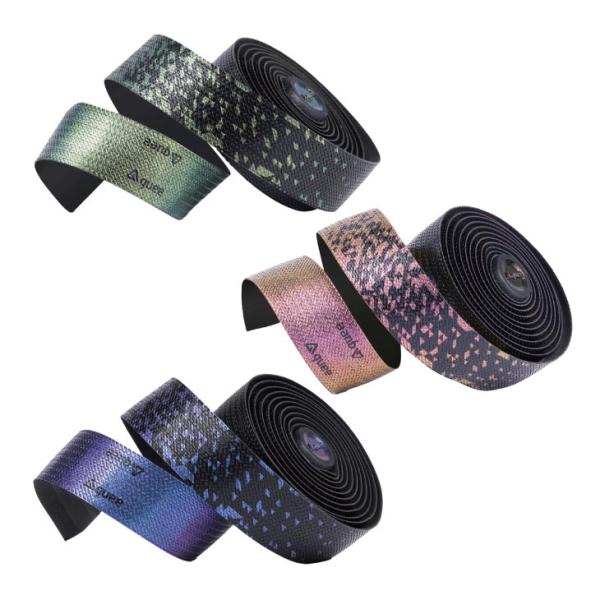 ■カラー：カメレオンゴールドグリーンカメレオンパープルブルーカメレオンウルトラバイオレットグリーン■サイズ：2150×30×3mm■材質：マイクロテックスポリウレタン/EVA■参考重量：約60g(エンドキャップ除く)■エンドキャップ付属■商...