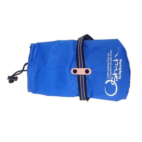 ■カラー：ロイヤルブルー■ロード220輪行袋用(外袋のみ)■商品コード： K【0160640001】FK【03990002】※商品のスペック・パッケージ・デザインは予告なく変更される場合がございます。　予めご了承ください。