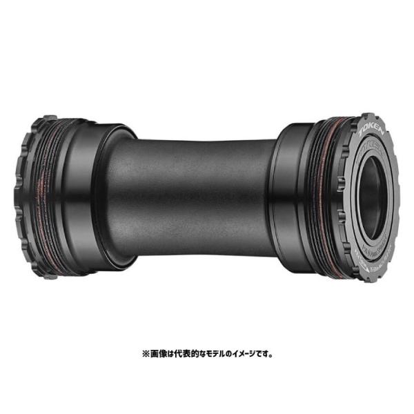 ■ベアリング：プレミアム■対応フレーム規格：T47 INBOARD　(M47×85.5/86.5/91.5mm)■対応クランク規格：シマノホローテック2■平均重量：約110g■JAN：【4712089715534】※画像は代表的なモデルのイ...