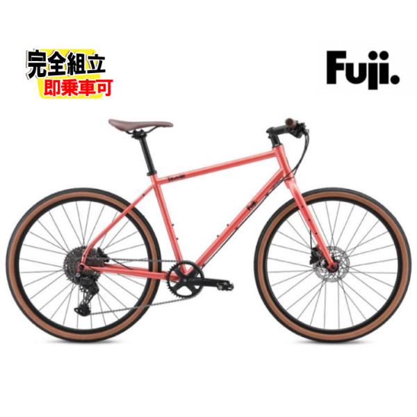 LEAVING FEAR BEHIND戸惑いは後ろに、ただ前へと。デイリーユースからアドベンチャー走行まで幅広く対応しSUB（Sports Utility Bike）とも言える「タラワ」。クロモリフレーム特有のしなりとタイヤのエアボリューム...