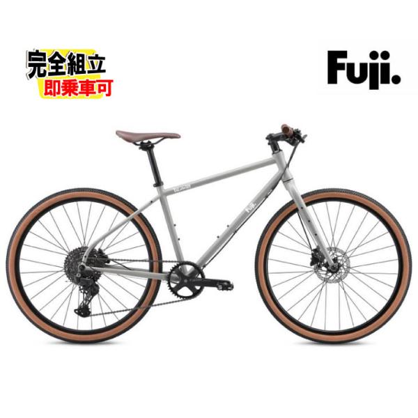 LEAVING FEAR BEHIND戸惑いは後ろに、ただ前へと。デイリーユースからアドベンチャー走行まで幅広く対応しSUB（Sports Utility Bike）とも言える「タラワ」。クロモリフレーム特有のしなりとタイヤのエアボリューム...