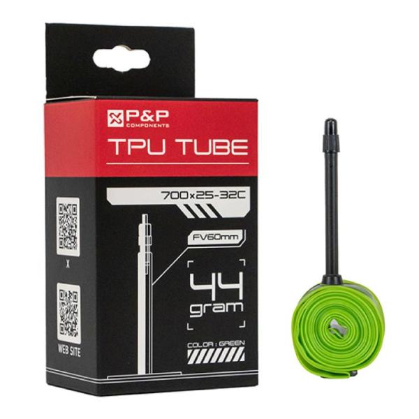■適応タイヤサイズ：700×25-32C■バルブ長：60mm■重量(平均値)：約44g■空気圧：50PSI-120PSI　※CO2ボンベ使用不可■商品コード：HO【218005】■JAN：【4977323097368】※商品のスペック・パッ...