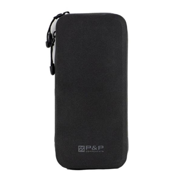 ■サイズ：W85mm×D25mm×H185mm■素材：外…ポリエステル(TPU加工)、内…起毛生地■仕様：止水ジッパー、メッシュポケット　Wファスナー、小銭入れ、カード収納■重量(平均値)：約72g■商品コード：HO【229053】■JAN...