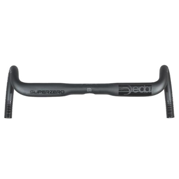■サイズ：400、420、440、460mm(外-外)■カラー：POB(Polish on black)■最大幅：480、500、630、540mm■シェイプ：RHM-EVO■素材：6061アロイ■ハンドルバー径：31.7mm■リーチ：75...