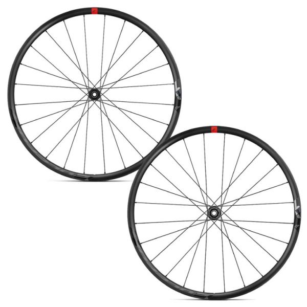 【前後セット】■仕様：シマノ■ロード・ディスクブレーキ用■タイヤサイズ：700C■タイヤタイプ：2-WAY FIT READY(クリンチャー＆チューブレスレディ)■ASTMカテゴリー：2■リム：アルミ、ハイト24mm、リム幅25mm、リム内...